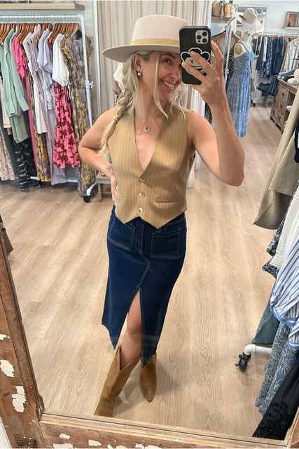 Posh Show - Poshmark